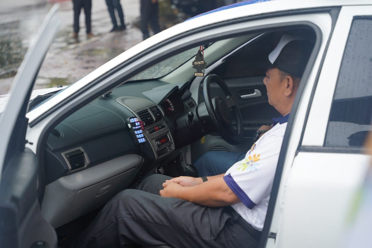 Pelancaran Kempen Hebahan Program Johor Bersih Peringkat Daerah Pontian ...
