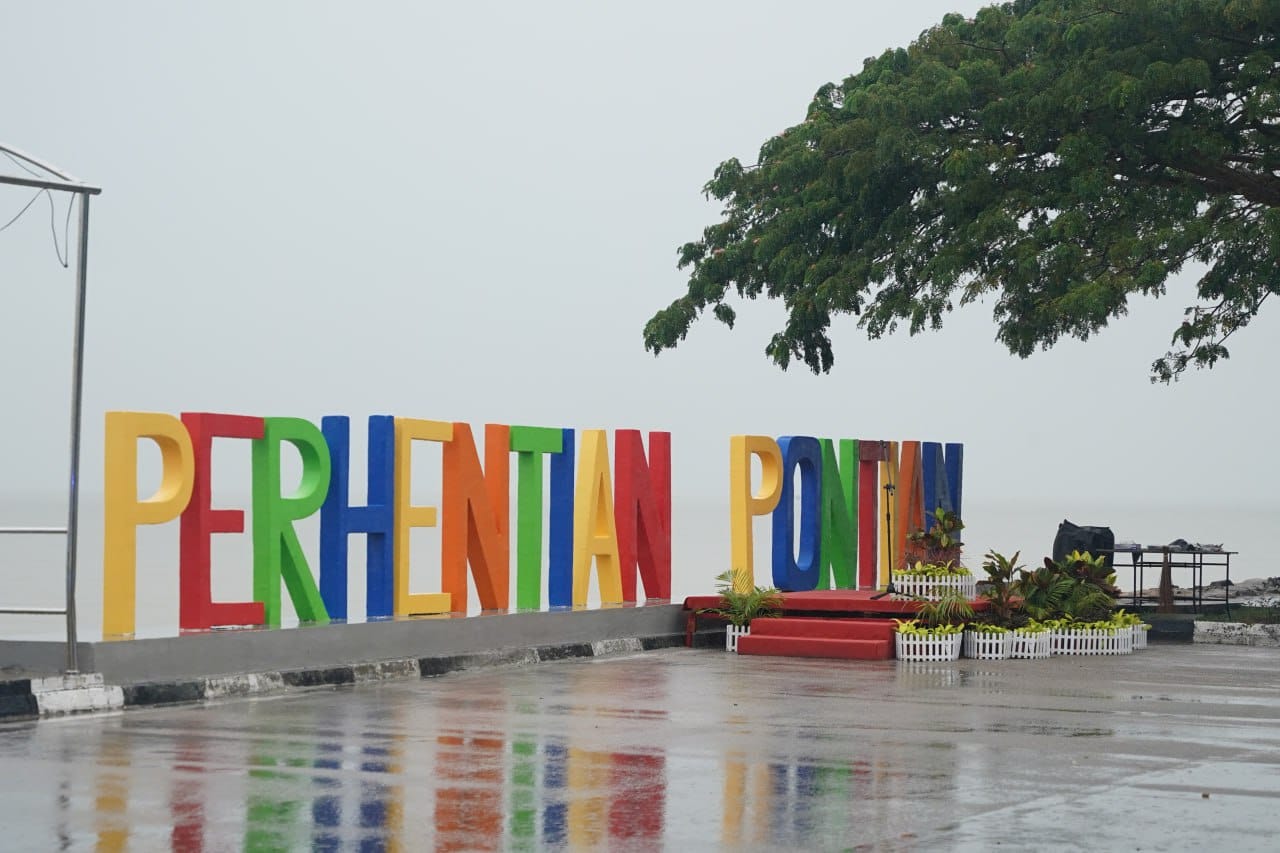 Pelancaran Kempen Hebahan Program Johor Bersih Peringkat Daerah Pontian ...