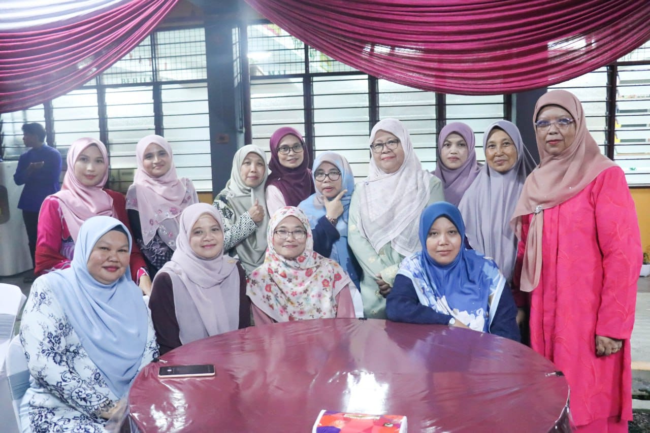 PROGRAM PONTIAN DI HATIKU ZON AYER BALOI A DAN B : RAYA SEKAMPUNG TAHUN 2024 | Portal Rasmi ...