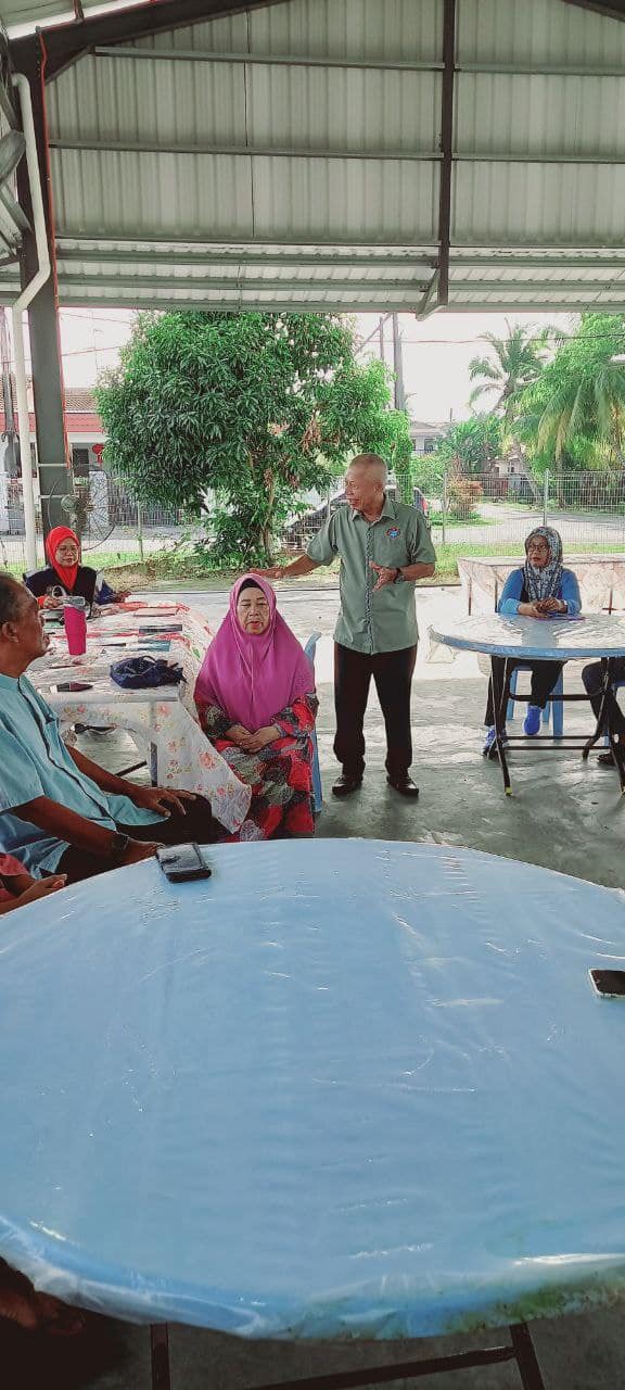 PROGRAM PONTIAN DI HATIKU ZON PONTIAN E: LAMBAIAN RAMADHAN 2024 BERSAMA ...