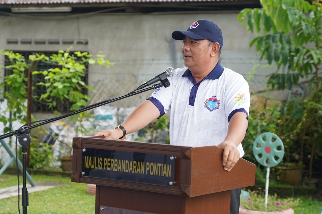 PROGRAM TOWNHALL PELUASAN DAN PELEBARAN KAWASAN BERCUKAI MPPn DI PEKAN ...