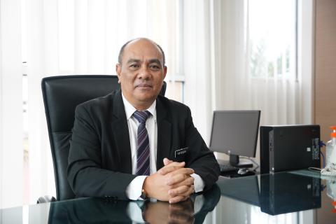 MPPn YDP's Message | Official Portal of Pontian Municipal Council (MPPn)