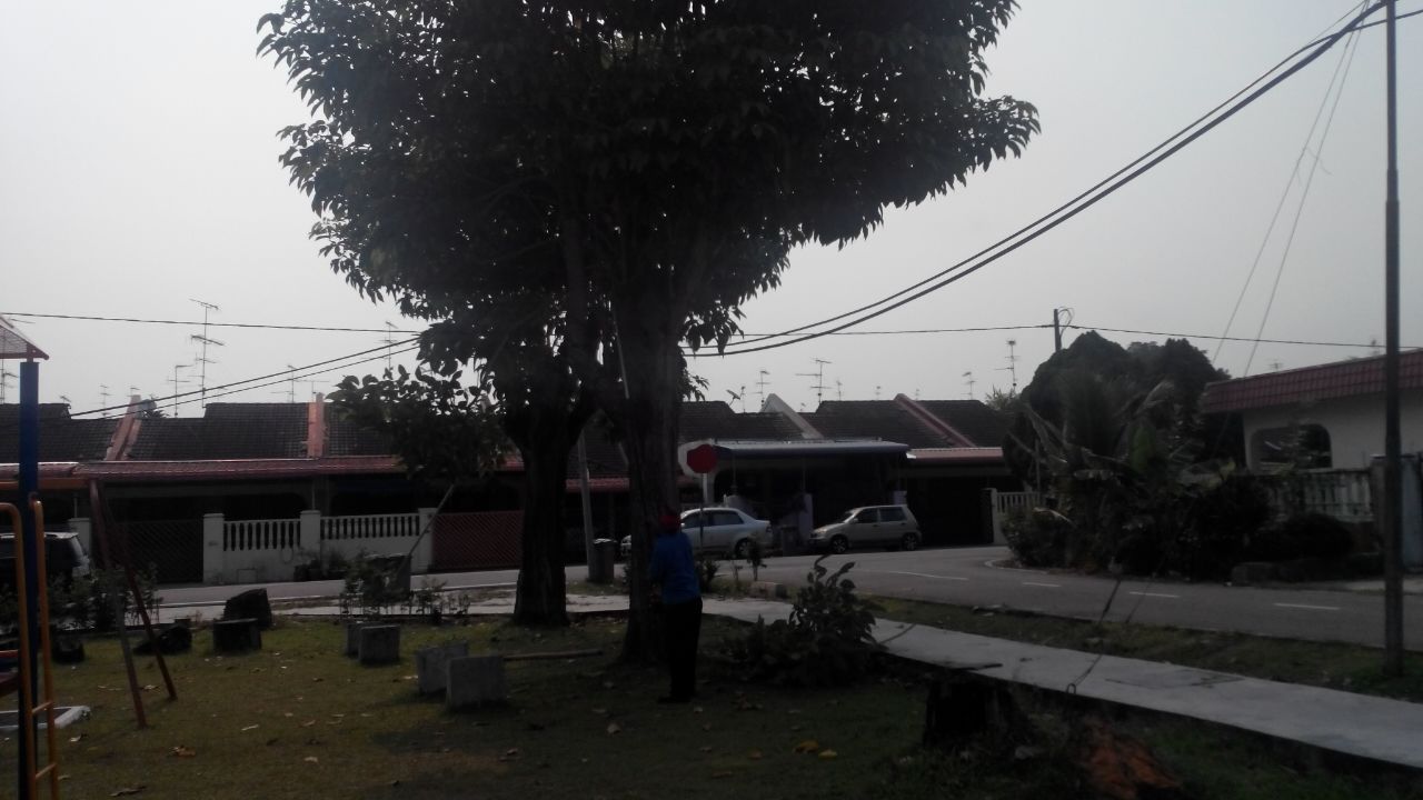 Taman Teratai | Portal Rasmi Majlis Perbandaran Pontian (MPPn)