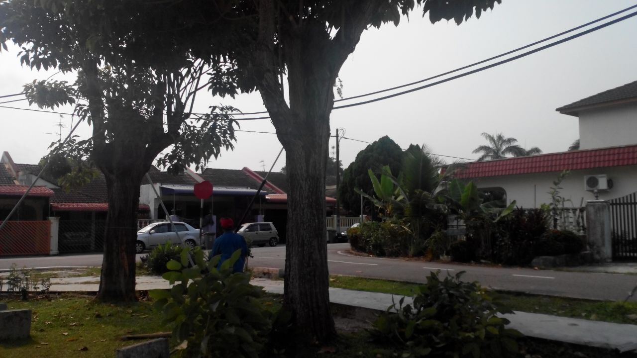 Taman Teratai | Portal Rasmi Majlis Perbandaran Pontian (MPPn)