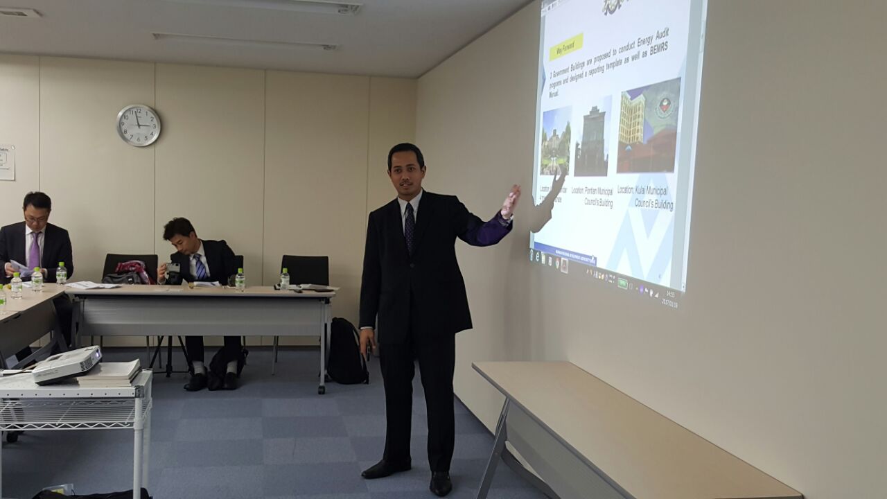 Lawatan Tuan Yang Dipertua ke Jepun 17 Hingga 21Januari 2017 , Bagi ...